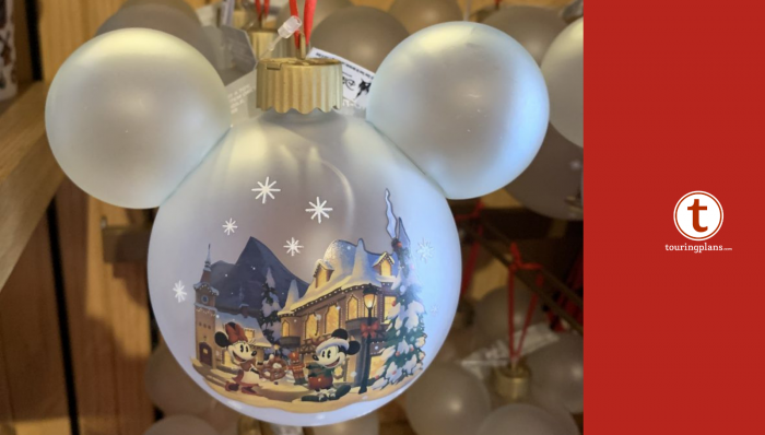 2nd Floor of Canada Pavilion at Epcot Behind Refurb Walls | TouringPlans.com Blog