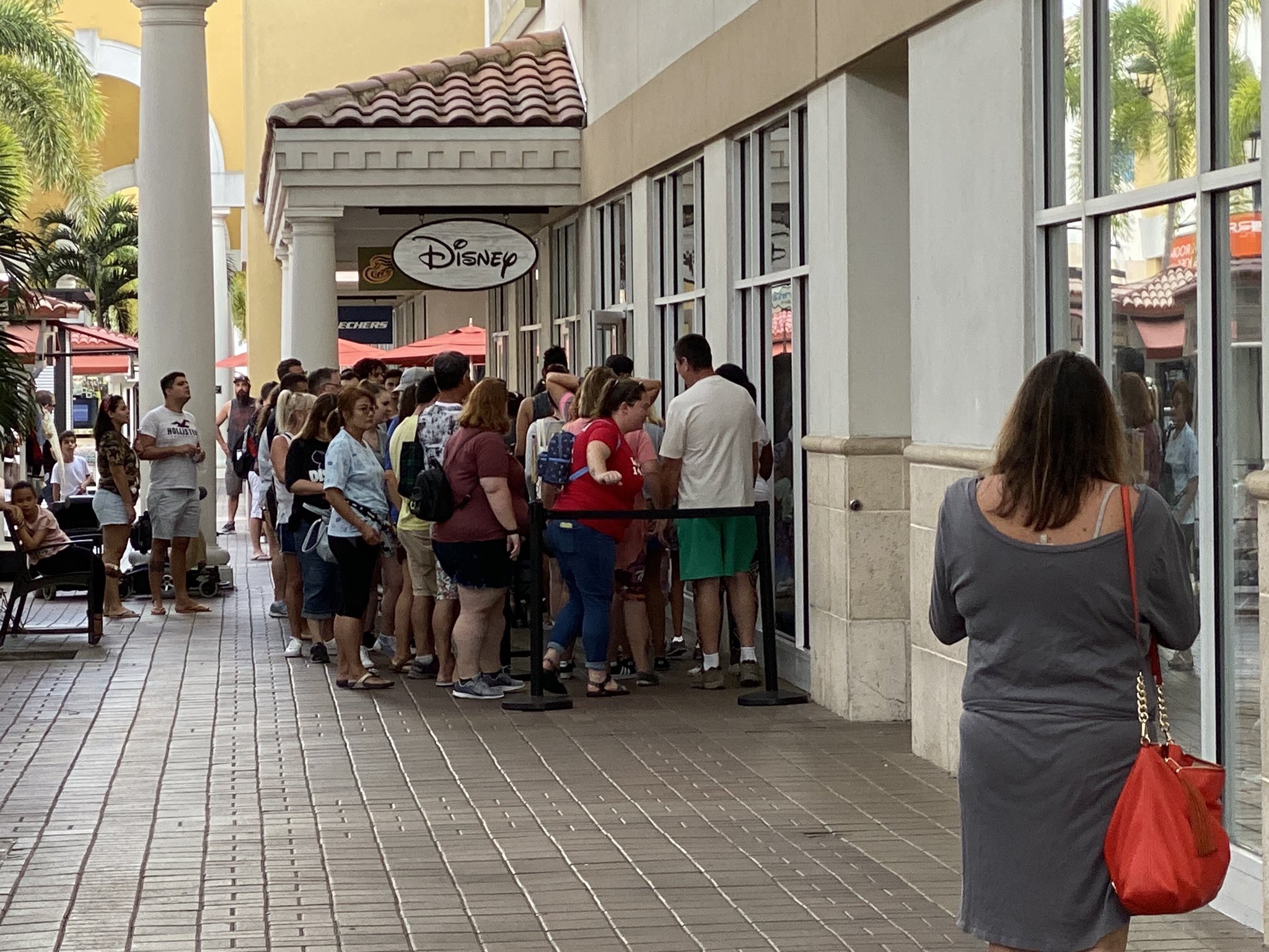 The Magic, The Memories, and Merch! October 2019 Disney Outlet Store ...