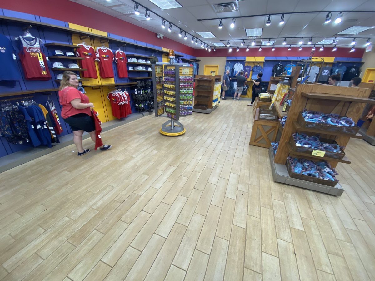 The Magic, The Memories, and Merch! October 2019 Disney Outlet Store ...