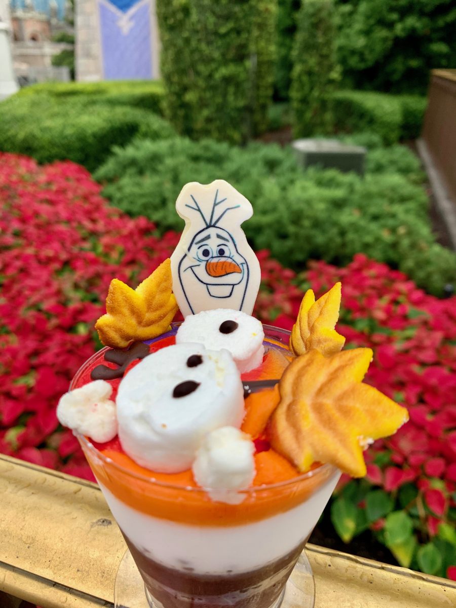 Olaf’s Frozen Hot Chocolate is a (Very) Sweet Treat | TouringPlans.com Blog