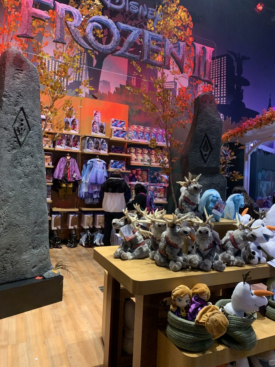 Disney Store Merchandise Report – November 2019 – TouringPlans.com Blog