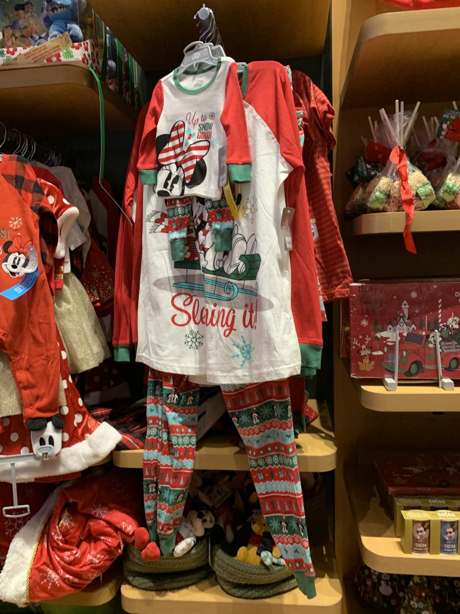 Disney Store Merchandise Report – November 2019 – TouringPlans.com Blog