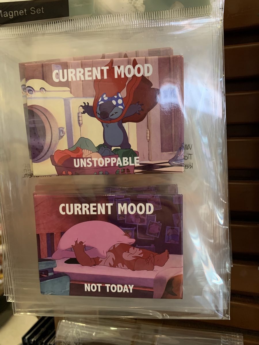 PHOTOS: More Disney Merchandise Plays on Memes | TouringPlans.com Blog