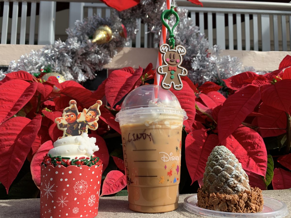 Holiday Desserts at Hollywood Studios | TouringPlans.com Blog