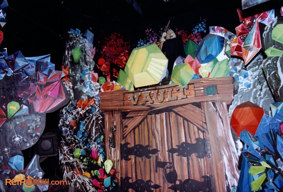 Attraction Archaeology: Snow White’s Scary Adventures | TouringPlans ...