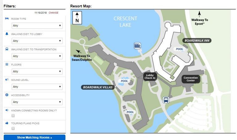 Resort Rundown: Disney’s BoardWalk Resort Overview | TouringPlans.com Blog