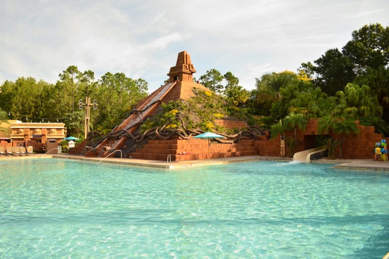 What You Need to Know About Disney’s Coronado Springs Resort ...