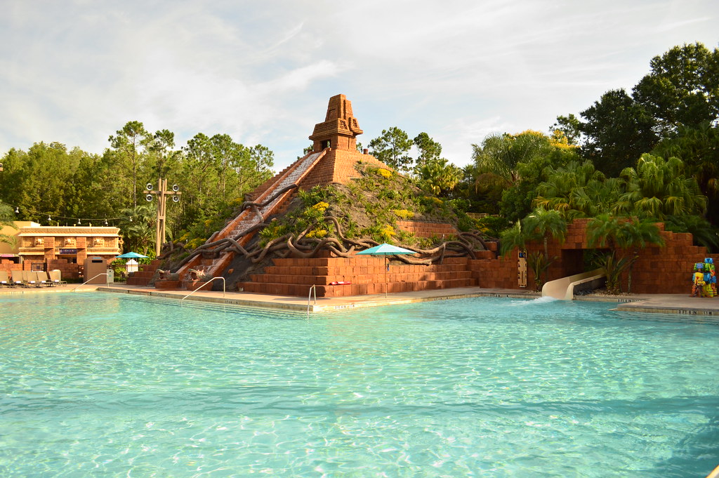 What You Need to Know About Disney’s Coronado Springs Resort ...