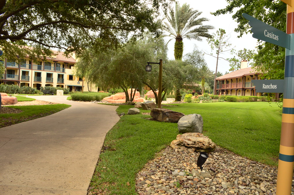 SATURDAY SIX: 6 Reasons We Love Disney’s CORONADO SPRINGS RESORT ...