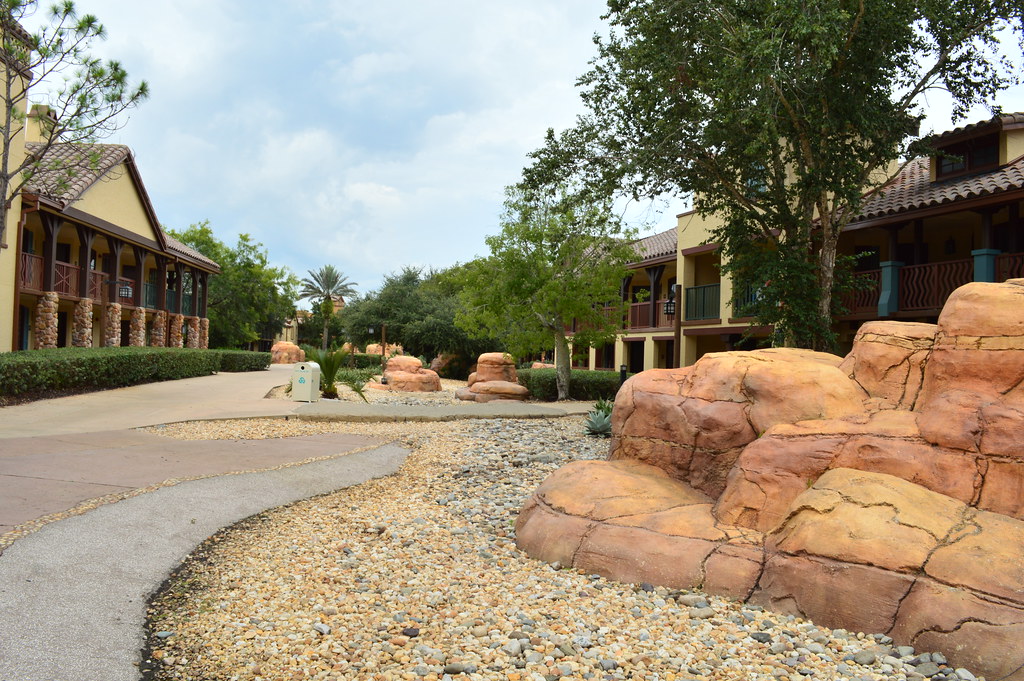 SATURDAY SIX: 6 Reasons We Love Disney’s CORONADO SPRINGS RESORT ...