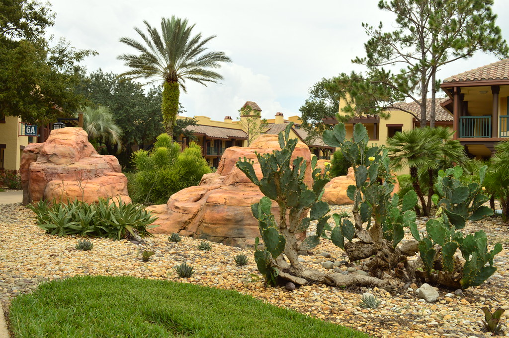 SATURDAY SIX: 6 Reasons We Love Disney’s CORONADO SPRINGS RESORT ...