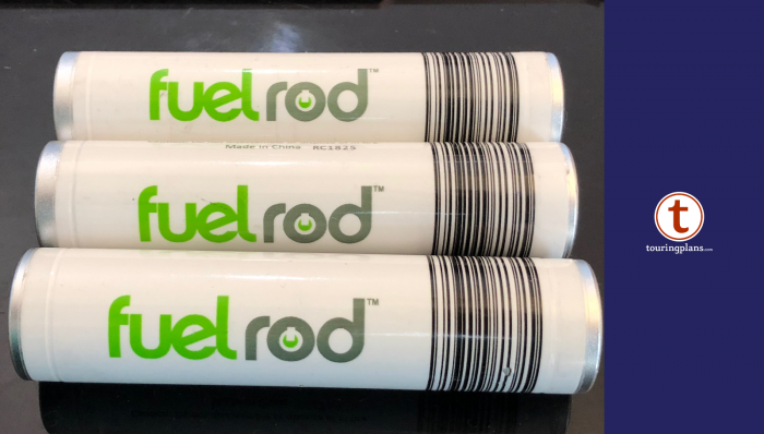 Fuel Rod Exchanges No Longer Free – Beginning November 1 | TouringPlans ...