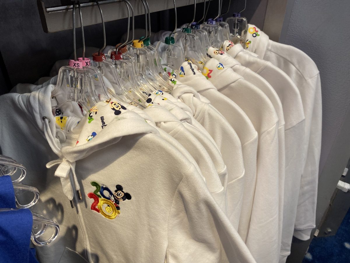 The Full 2020 Merchandise Collection has Arrived | TouringPlans.com Blog