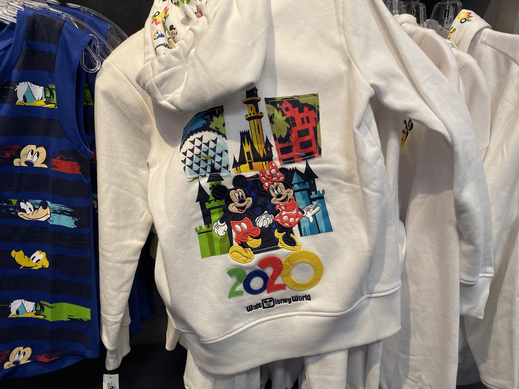 The Full 2020 Merchandise Collection has Arrived | TouringPlans.com Blog