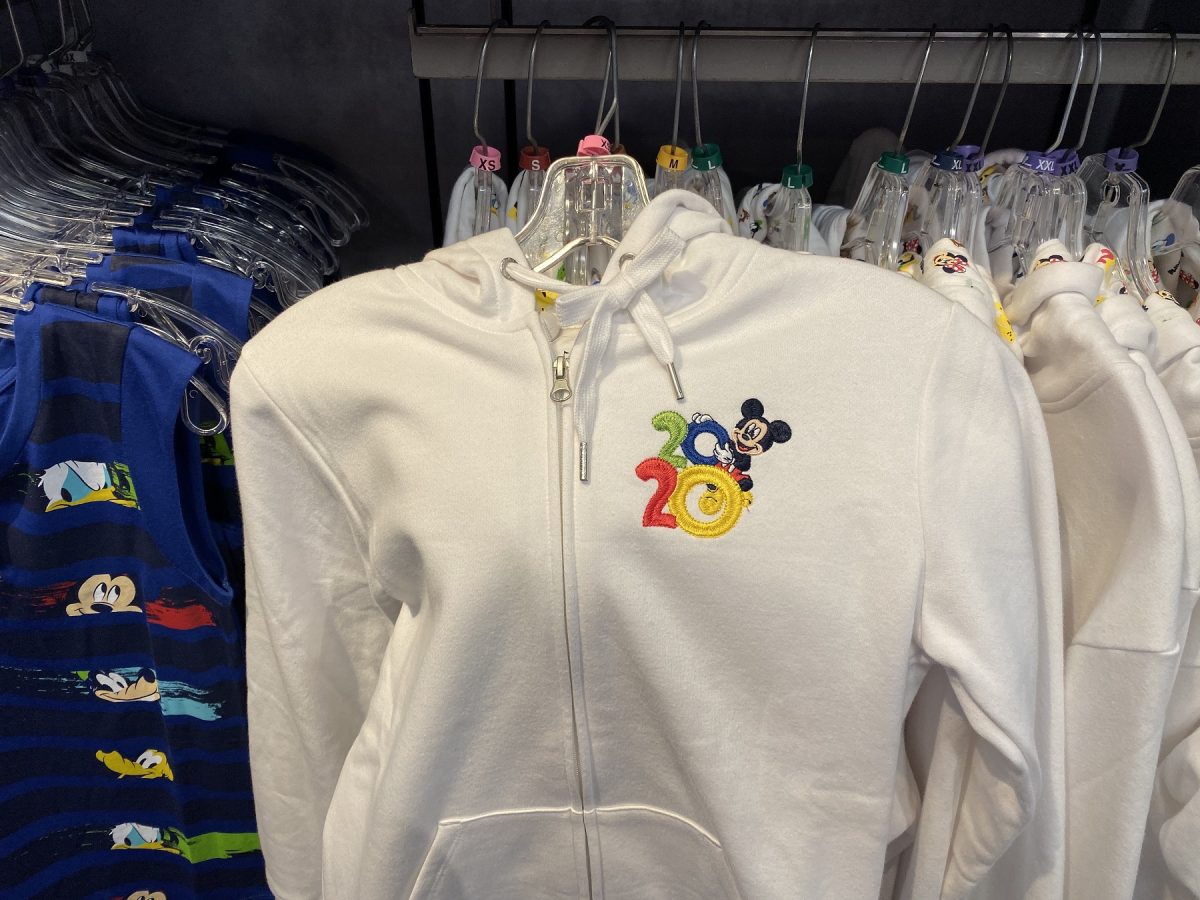 The Full 2020 Merchandise Collection has Arrived | TouringPlans.com Blog