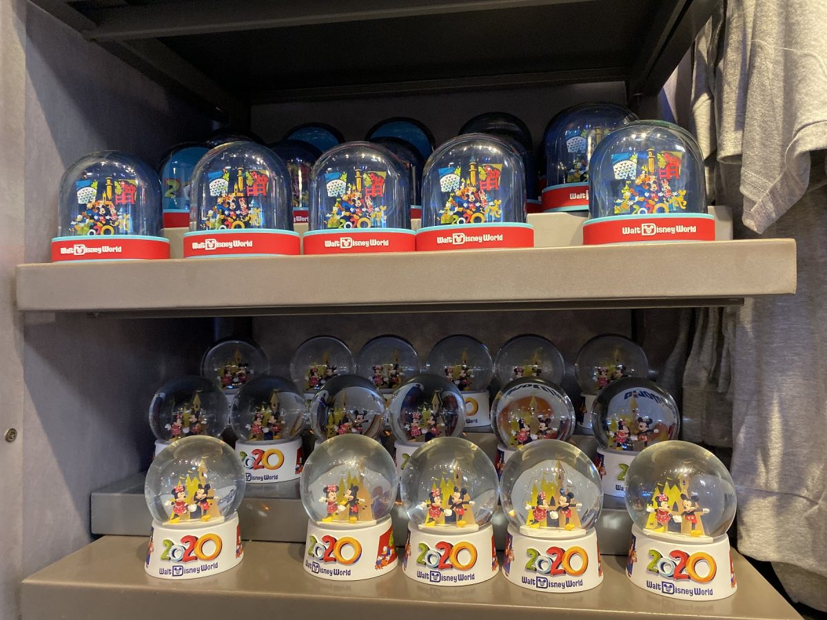 The Full 2020 Merchandise Collection has Arrived | TouringPlans.com Blog