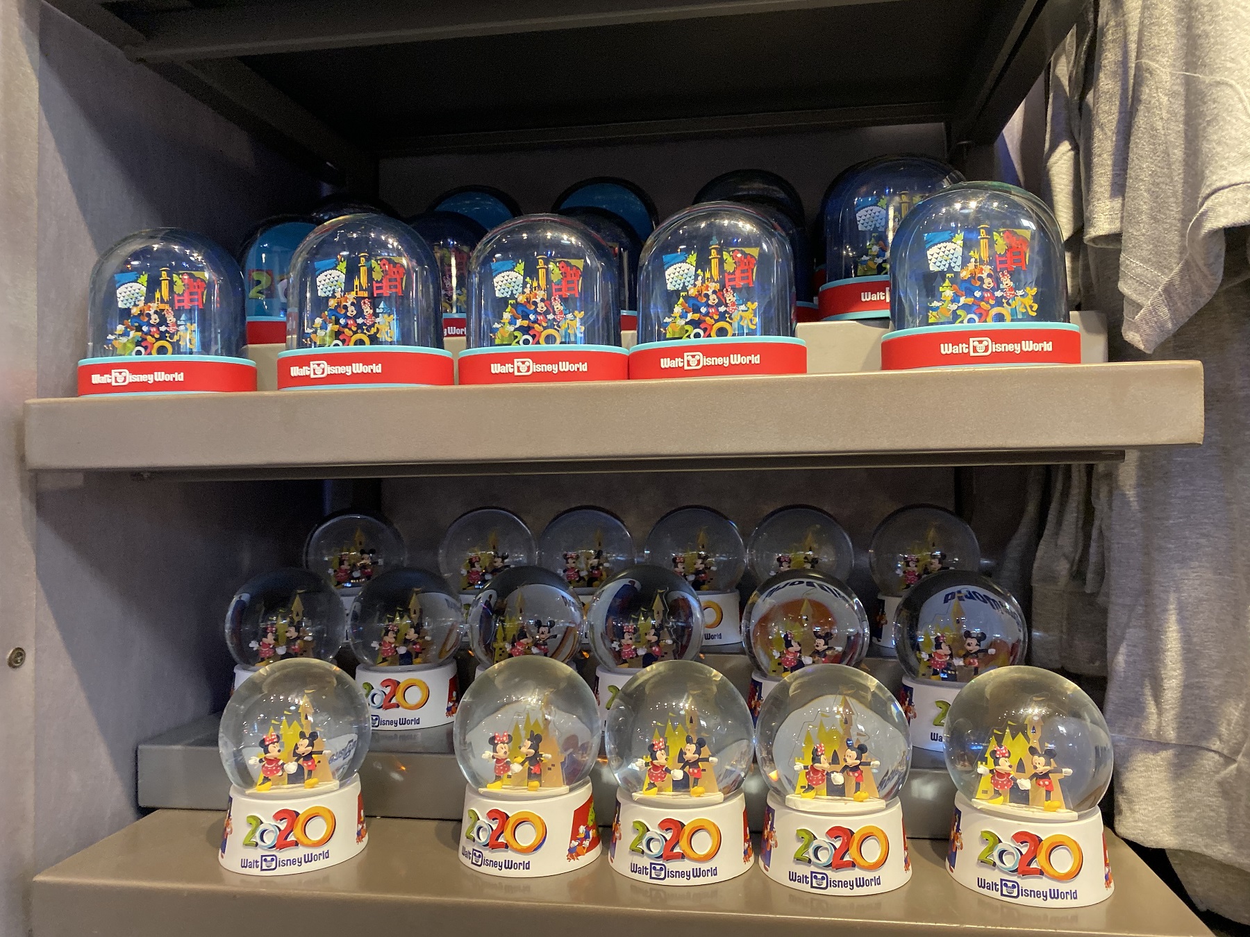 The Full 2020 Merchandise Collection has Arrived | TouringPlans.com Blog