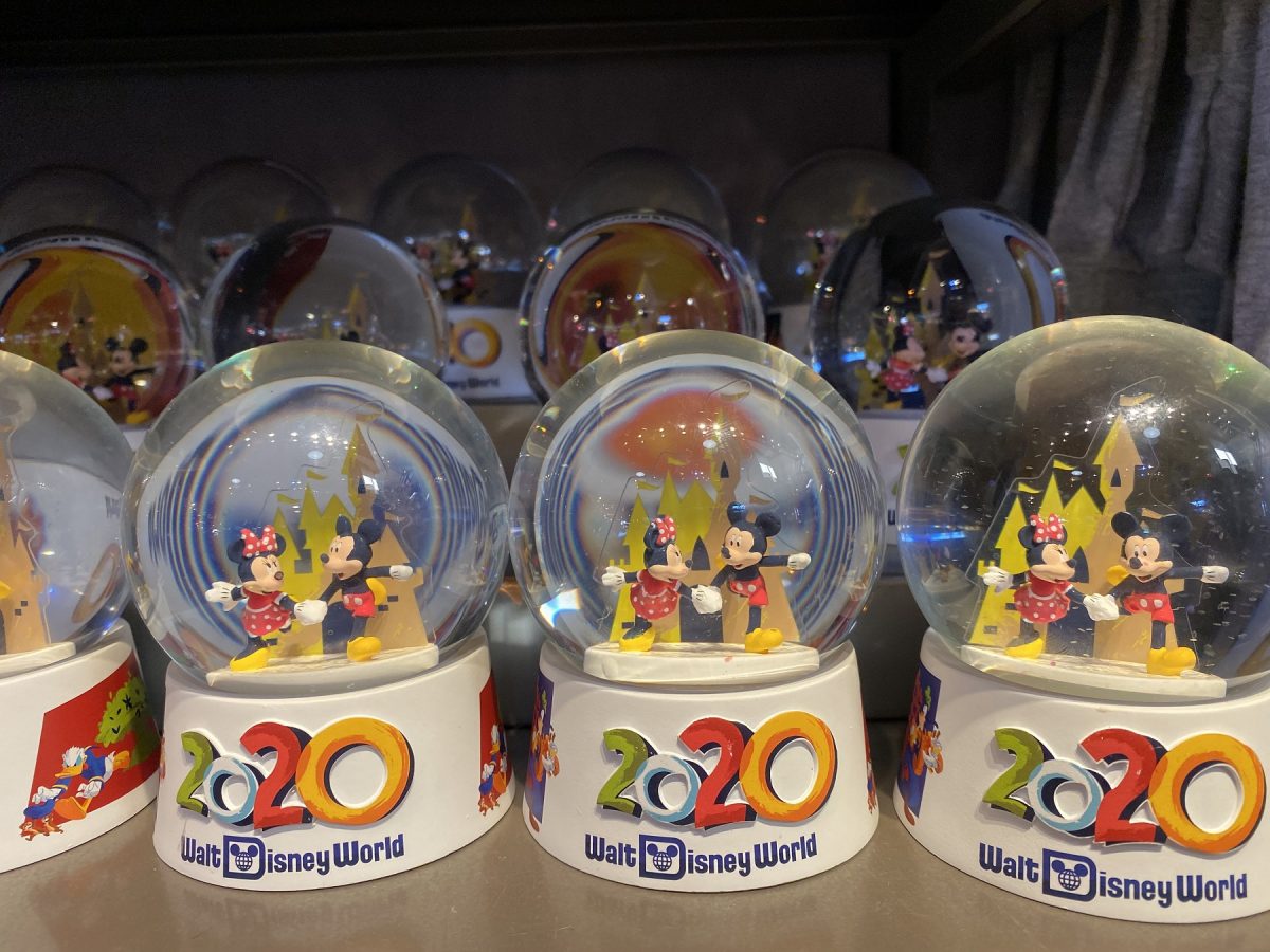 The Full 2020 Merchandise Collection has Arrived | TouringPlans.com Blog