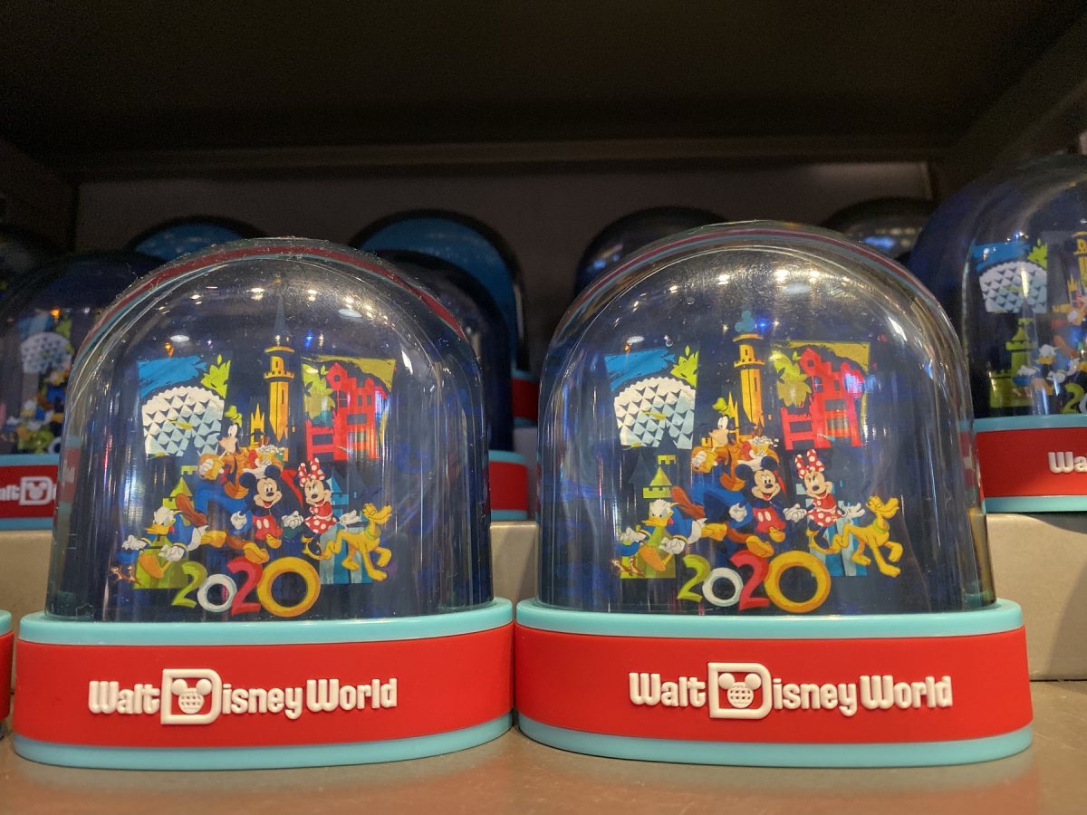 The Full 2020 Merchandise Collection has Arrived | TouringPlans.com Blog