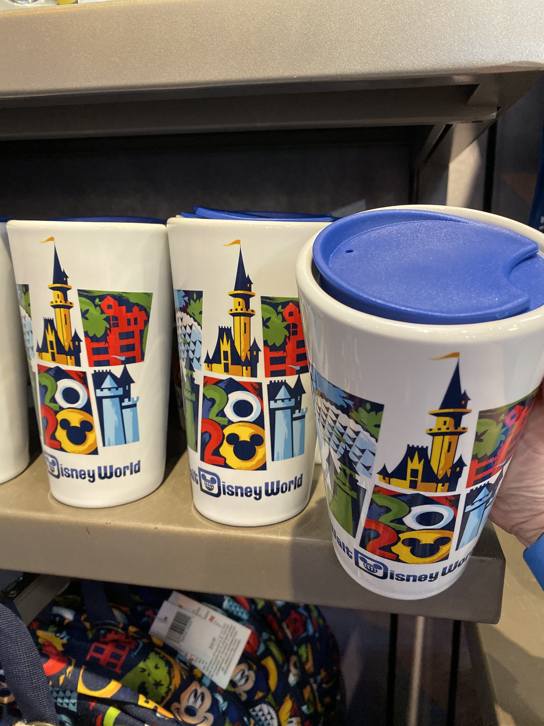 The Full 2020 Merchandise Collection has Arrived | TouringPlans.com Blog