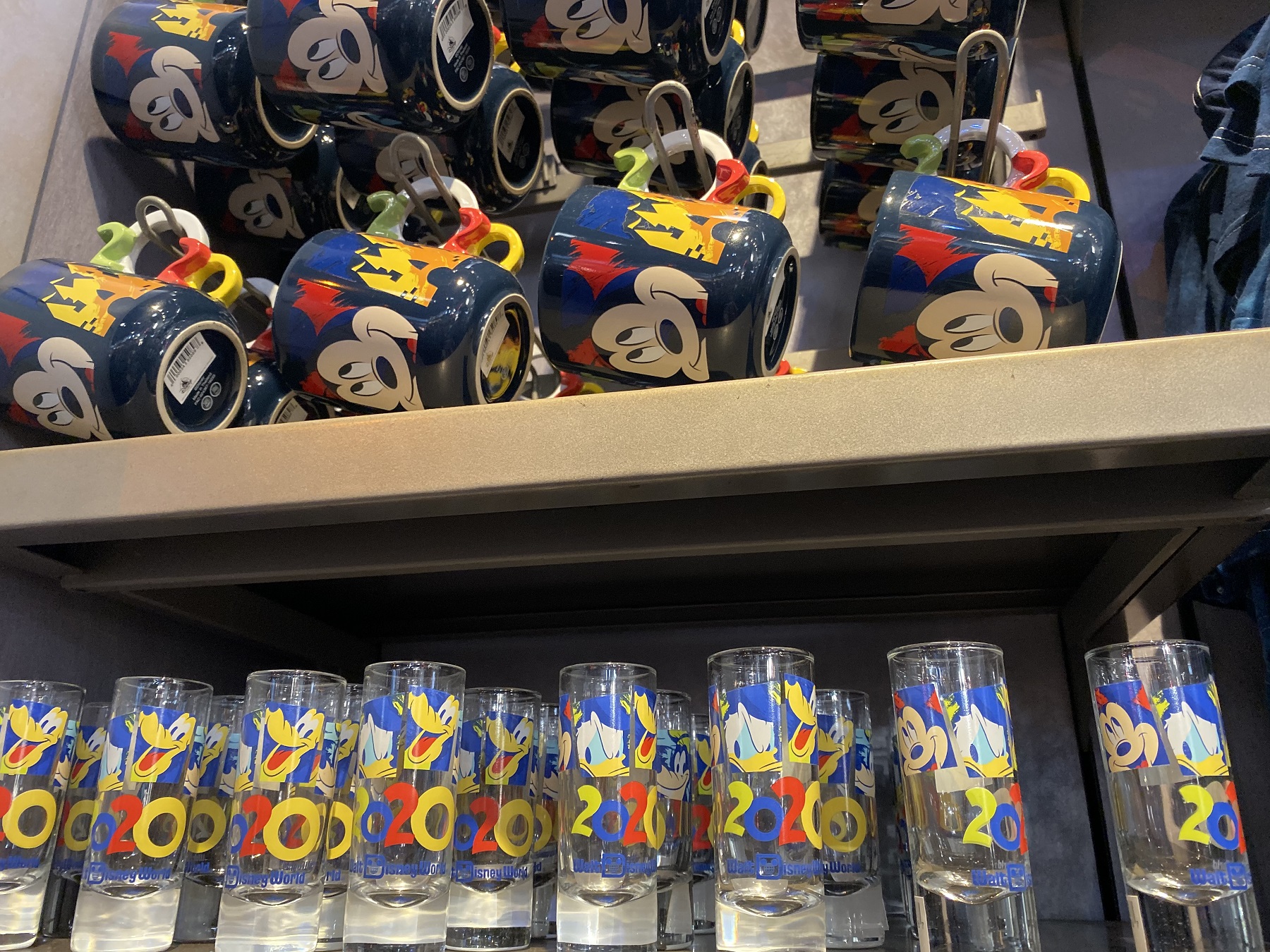 The Full 2020 Merchandise Collection has Arrived | TouringPlans.com Blog