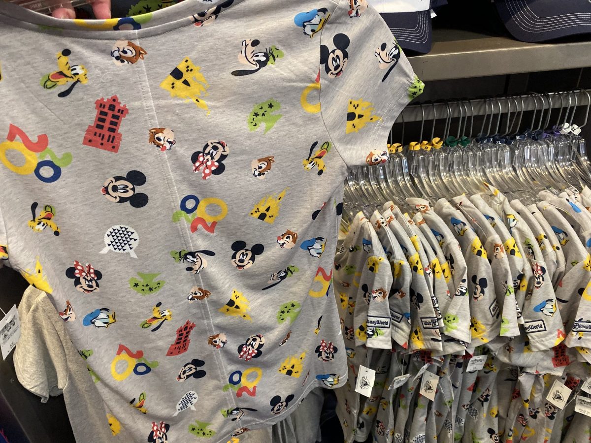 The Full 2020 Merchandise Collection has Arrived | TouringPlans.com Blog