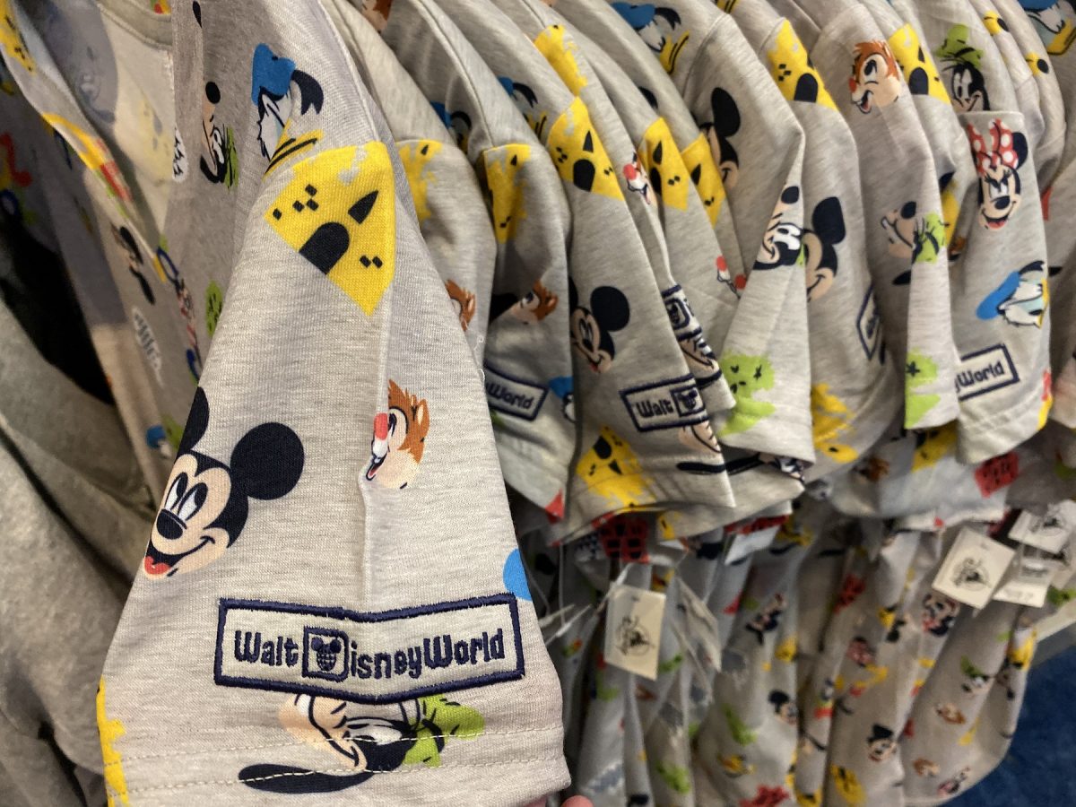 The Full 2020 Merchandise Collection has Arrived | TouringPlans.com Blog