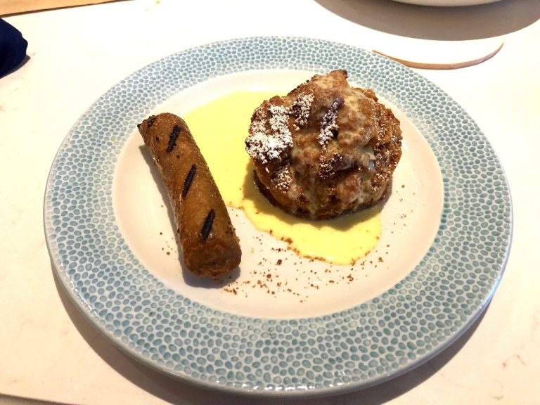 Review: Breakfast at Primo Piatto at Disney’s Riviera Resort ...