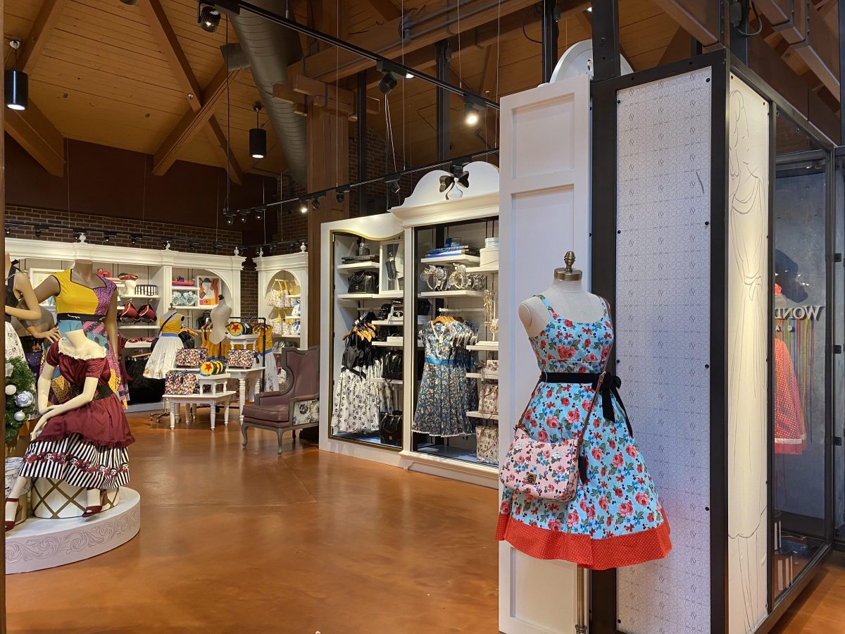 Changes Made at Disney Springs Co-Op | TouringPlans.com Blog