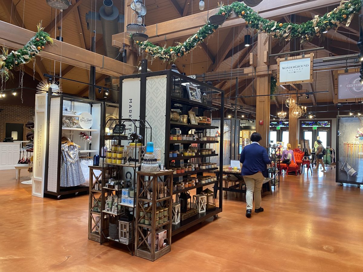 Changes Made at Disney Springs Co-Op | TouringPlans.com Blog