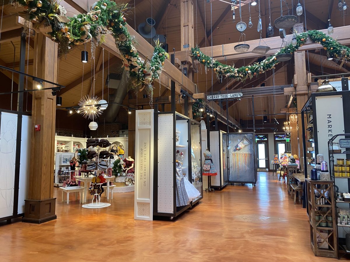 Changes Made at Disney Springs Co-Op | TouringPlans.com Blog