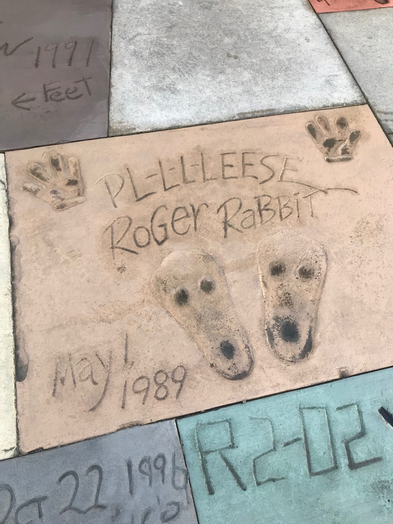 Attraction Archaeology: Relics of Disney-MGM Studios | TouringPlans.com ...