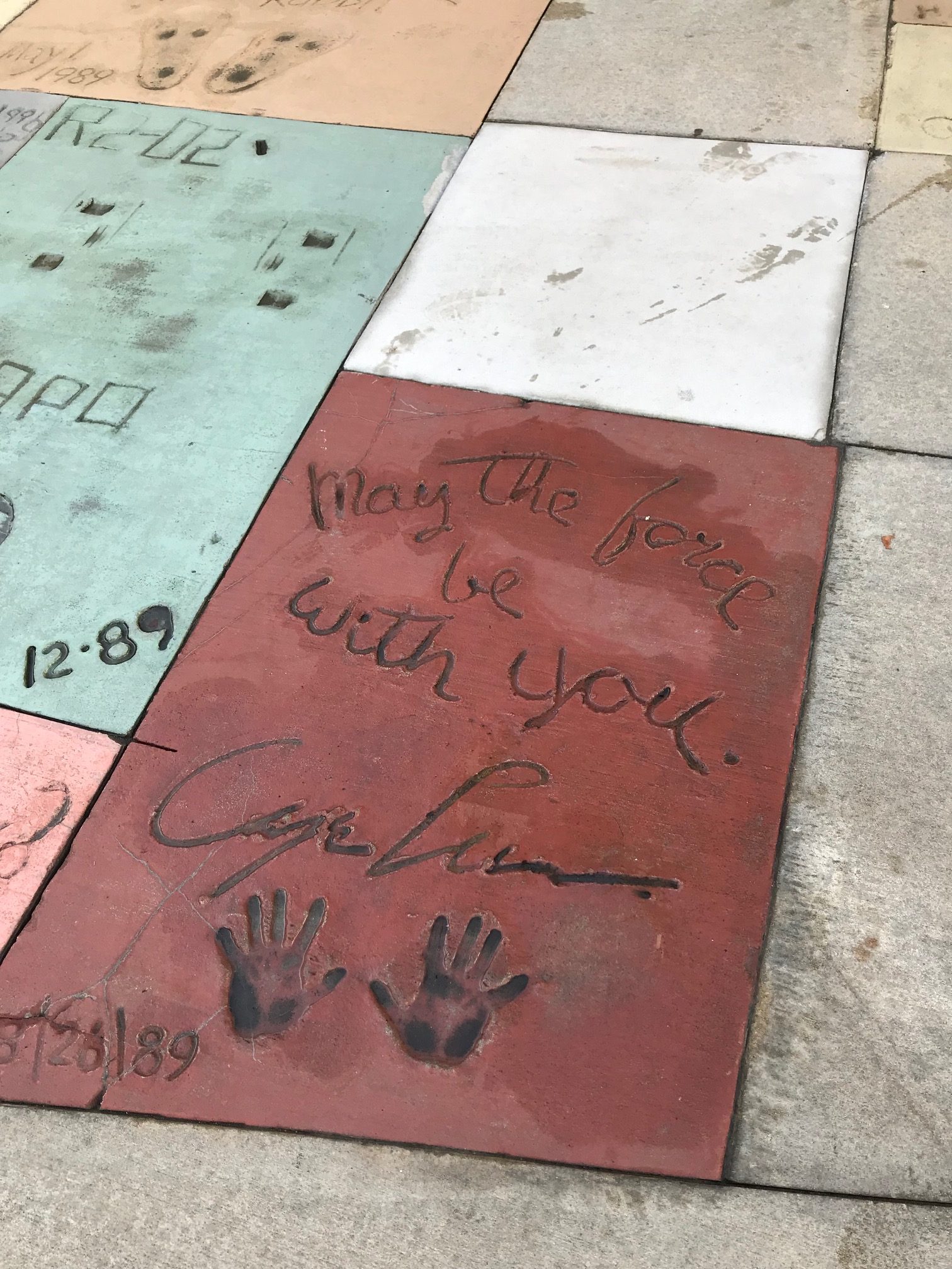 Attraction Archaeology: Relics of Disney-MGM Studios | TouringPlans.com ...