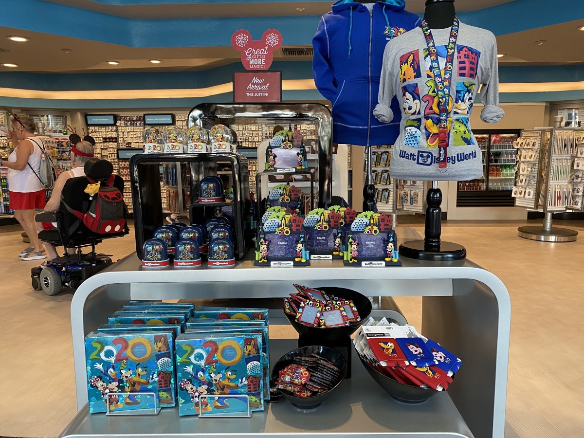 PHOTOS: Disney’s Pin Traders Shop in Epcot Relocated | TouringPlans.com ...