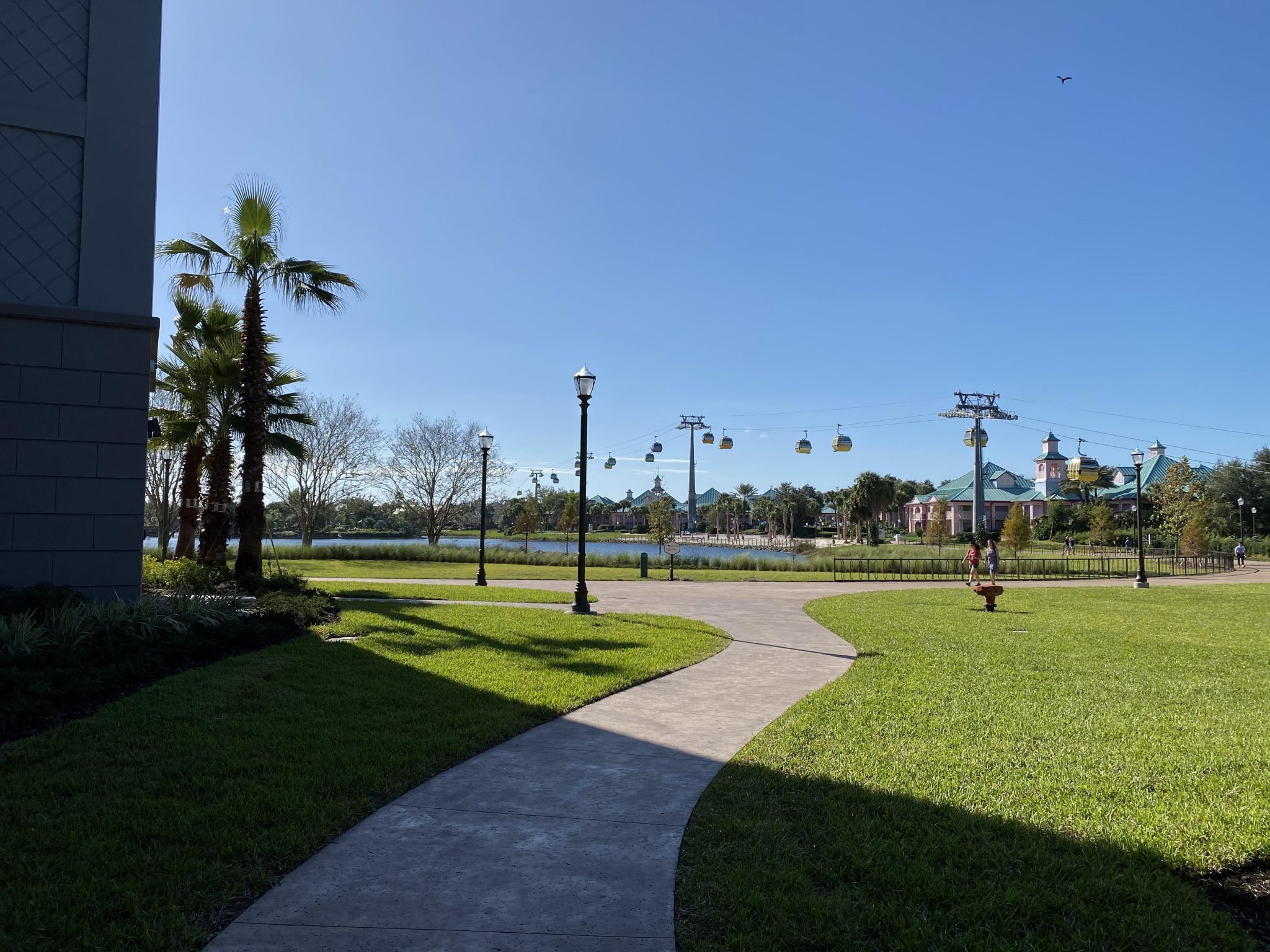PHOTOS: Stroll Through the Gorgeous Grounds of Disney’s Riviera Resort ...