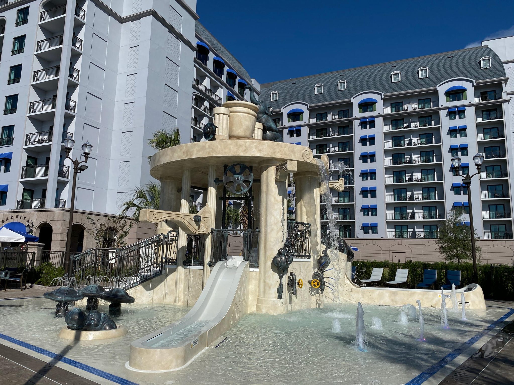 PHOTOS: Stroll Through the Gorgeous Grounds of Disney’s Riviera Resort ...