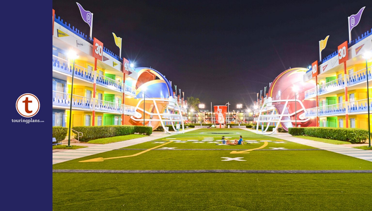 Disney’s All-Star Sports Reopening Room Review | TouringPlans.com Blog