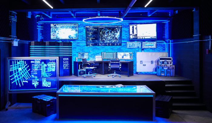 Getting to Know Universal: Fast & Furious: Supercharged | TouringPlans ...