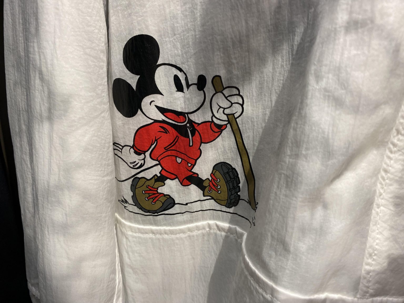 New Mickey Mouse Collection from Columbia Outerwear | TouringPlans.com Blog