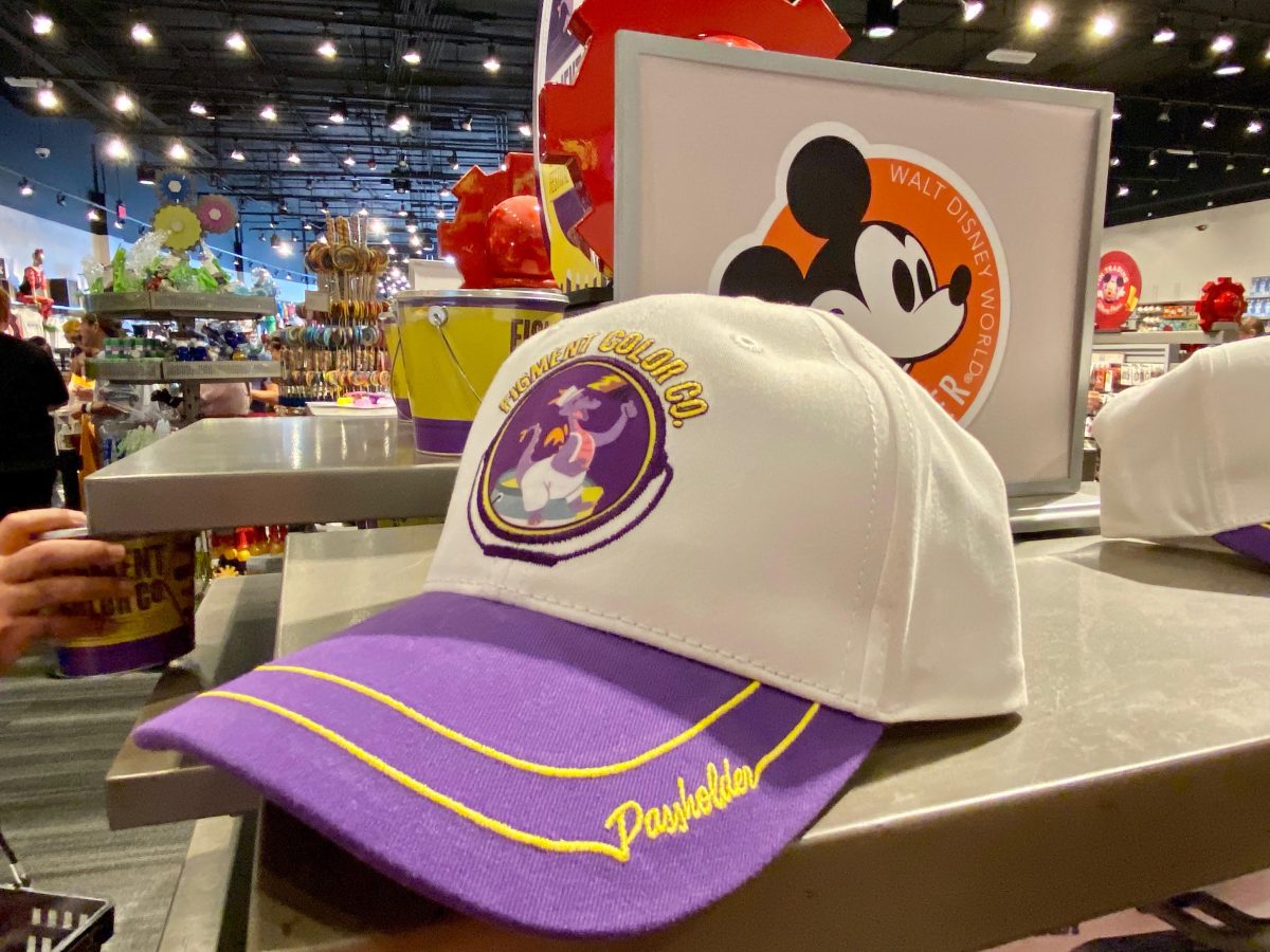NEW Exclusive Passholder Merchandise for Epcot’s Festival of the Arts ...