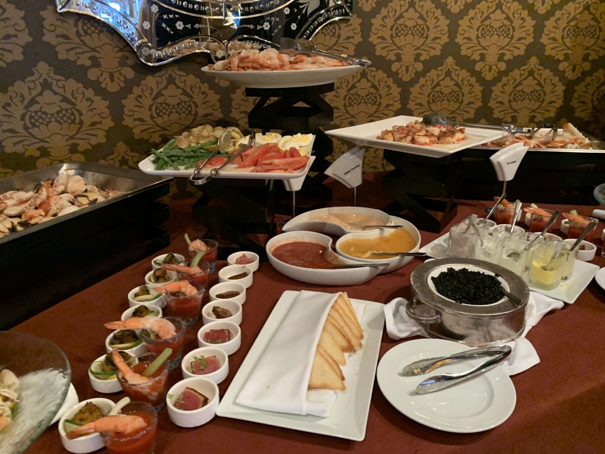 FAQ: Dining at Palo on Disney Cruise Line | TouringPlans.com Blog