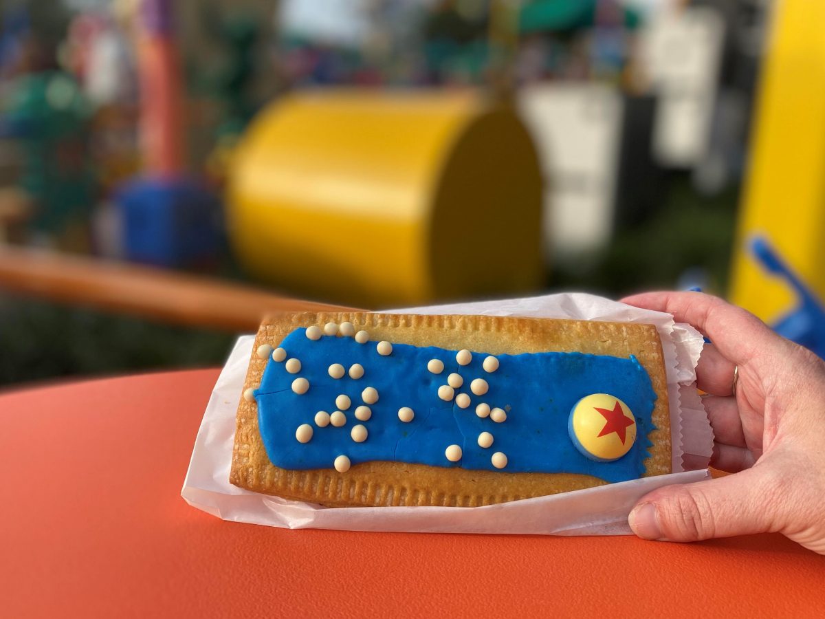 Best Walt Disney World Foods Under $5 | TouringPlans.com Blog