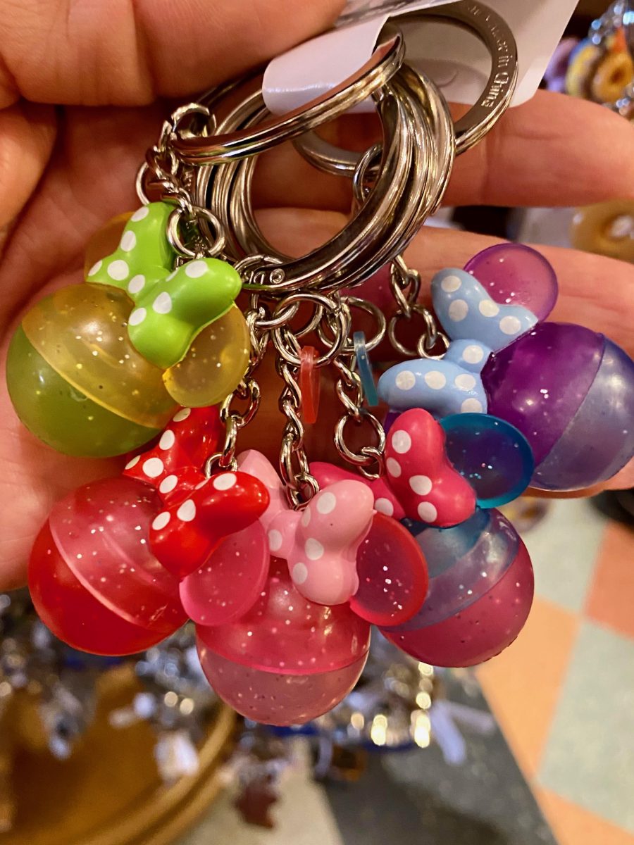 New Disney Keychains are the Key to a Magical Day | TouringPlans.com Blog