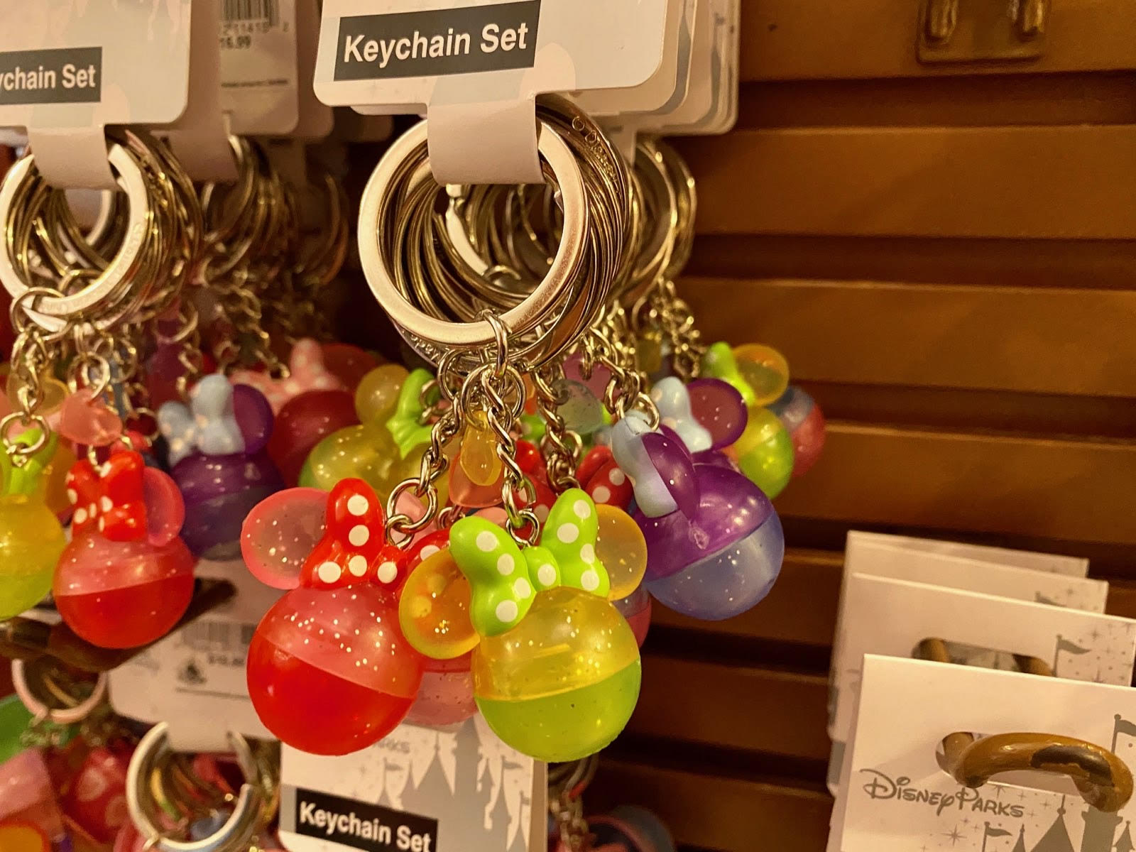 New Disney Keychains are the Key to a Magical Day | TouringPlans.com Blog