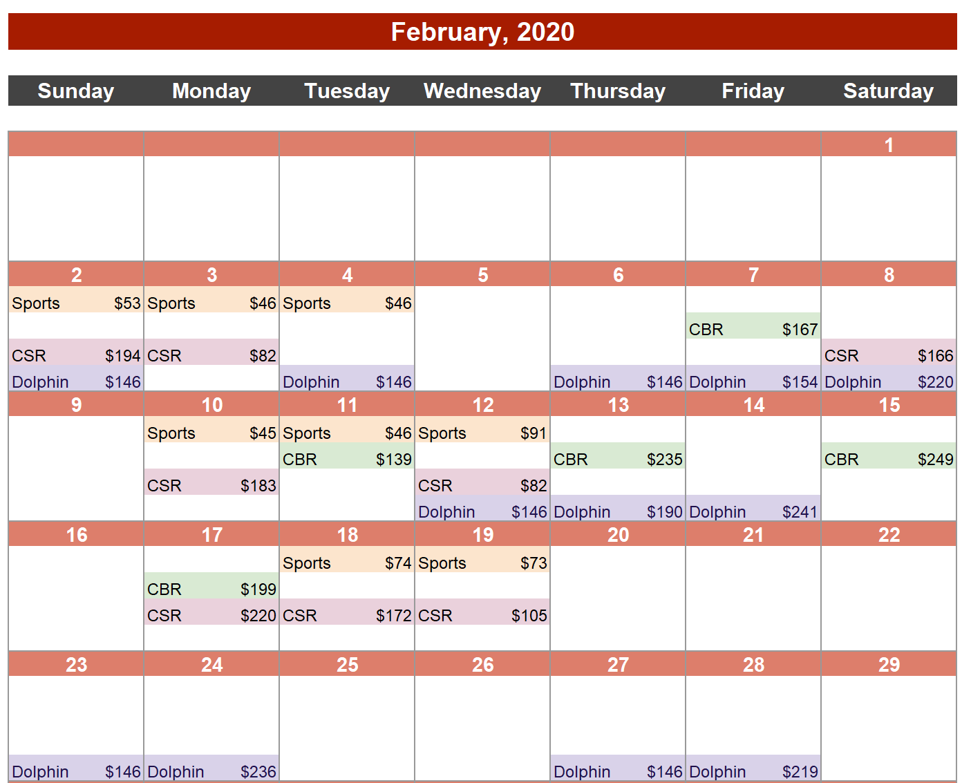 Priceline Express Deals: February To Your Heart’s Content ...