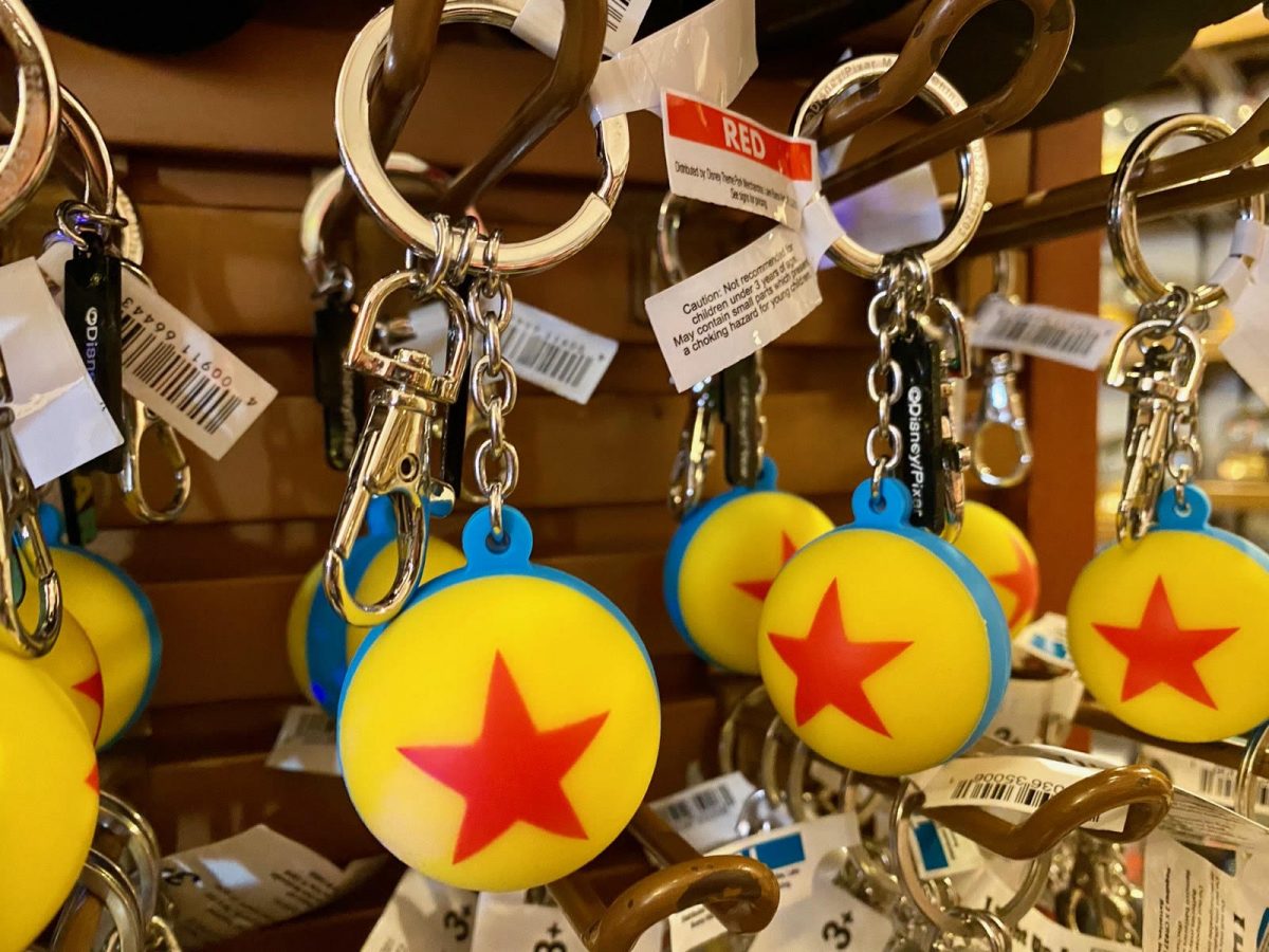 New Disney Keychains are the Key to a Magical Day | TouringPlans.com Blog