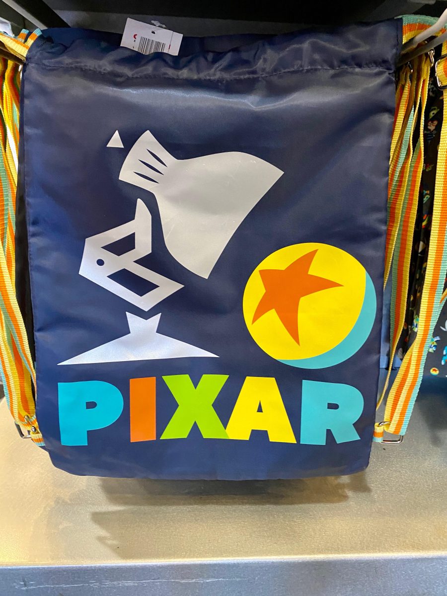 Spotlight on Pixar Merchandise at Disney’s All-Star Movies Resort ...