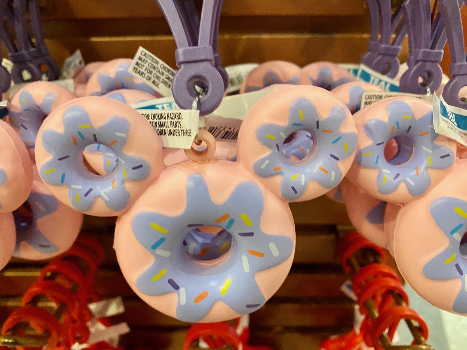 New Disney Keychains are the Key to a Magical Day | TouringPlans.com Blog