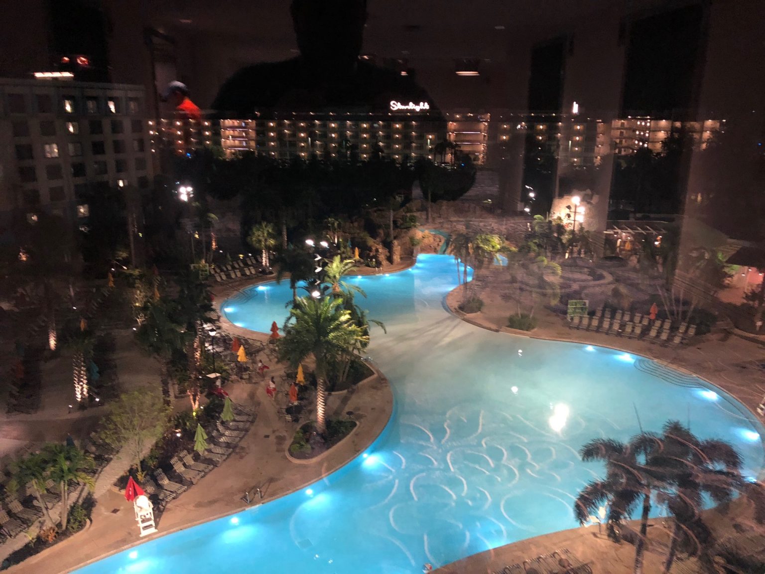 SATURDAY SIX: 6 Reasons We Love Loews SAPPHIRE FALLS RESORT at ...