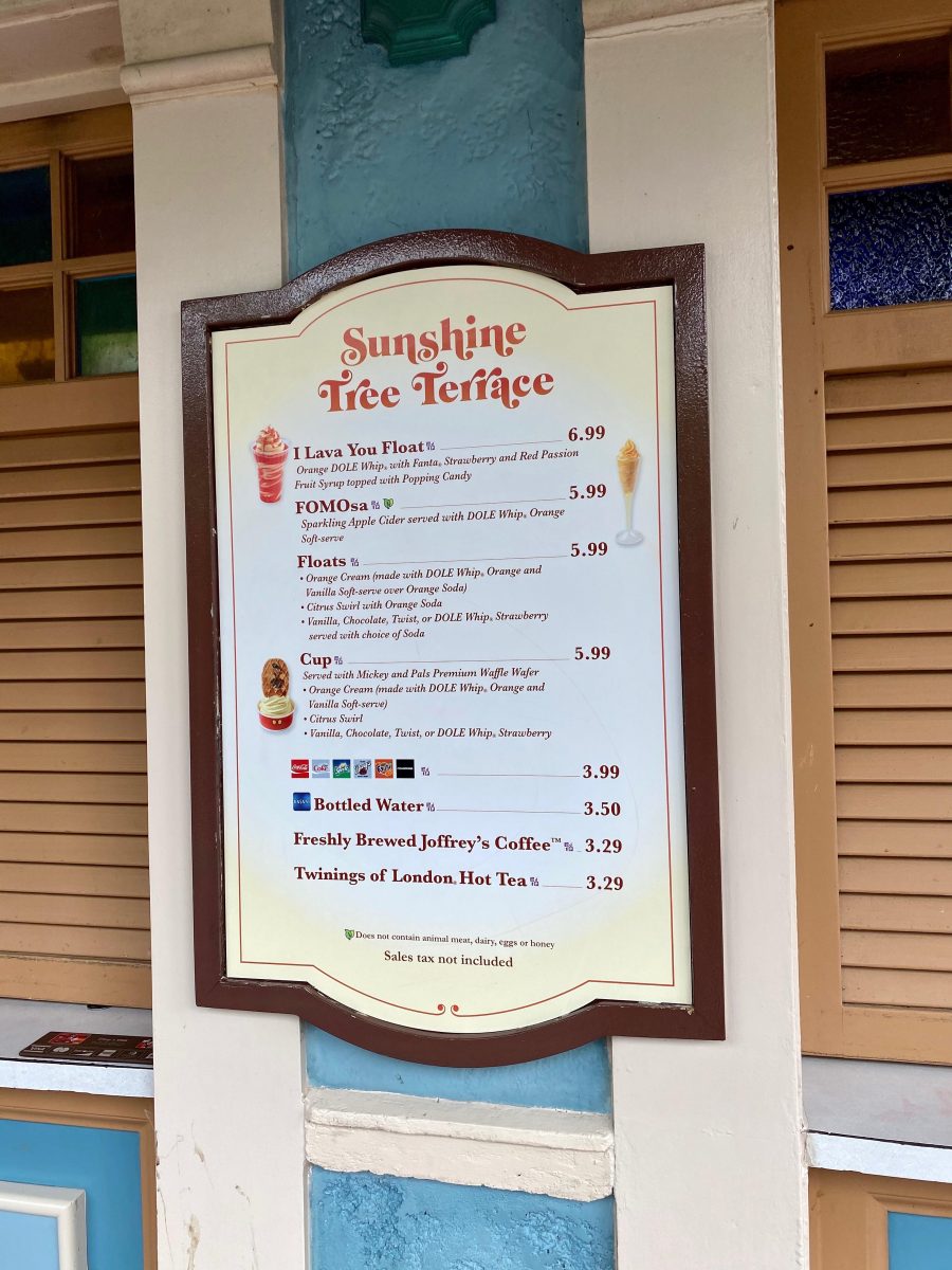 You’ll Love the I Lava You Float at Magic Kingdom | TouringPlans.com Blog